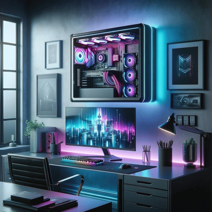 How Much Does a PC Weigh? - PC Hound